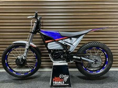 ELECTRIC MOTION 2022-em-escape-brand-new-electric-motion-trials-bike de ...