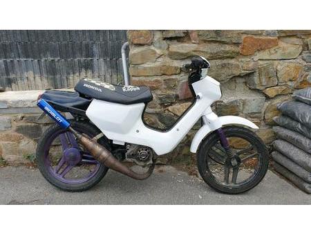 HONDA honda-wallaroo-pk50 occasion - Le Parking