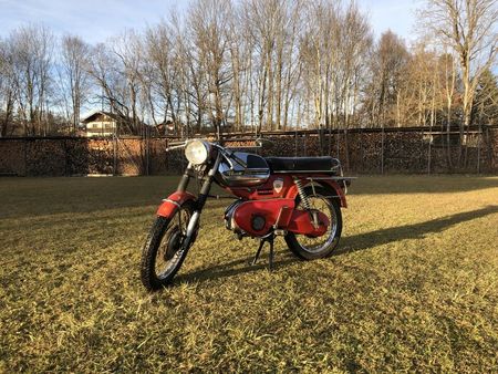 KREIDLER kreidler-florett-tm-5-gang-k54-54-moped-kkr-mit-papiere-60ccm ...