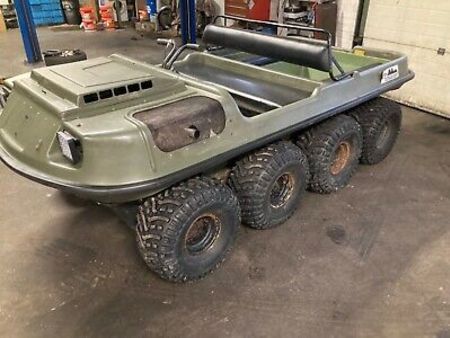 ROADBIKE argocat-argo-conquest-amphibious-vehicle-8x8-off-road-utility ...