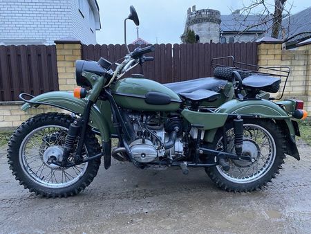 Ural Motorcycle Dealers Uk | Reviewmotors.co