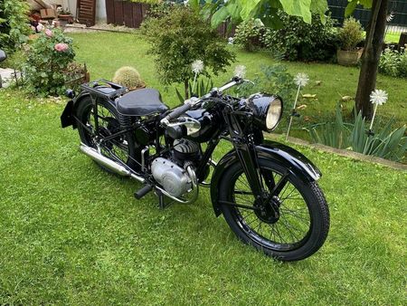 ZUNDAPP zundapp-dbt-200-oldtimer-db200 Occasione - Il Parking Moto