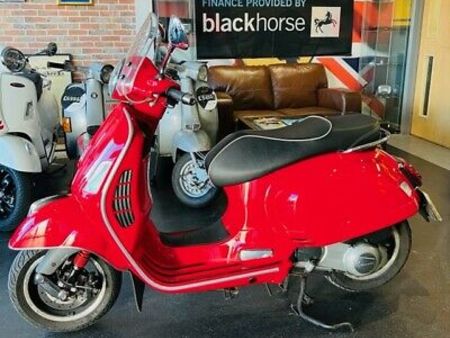 PIAGGIO vespa-gts-300-supersport-salsa-red-2016-pm-tuning-exhaust ...
