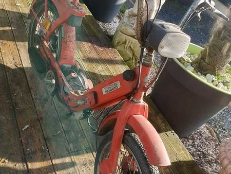 PIAGGIO mobylette-piaggio-ciao-px occasion - Le Parking