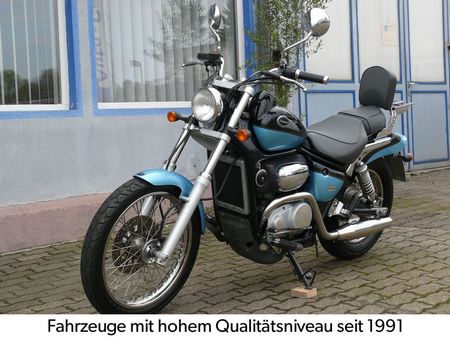 APRILIA aprilia-125-custom Used - the parking motorcycles