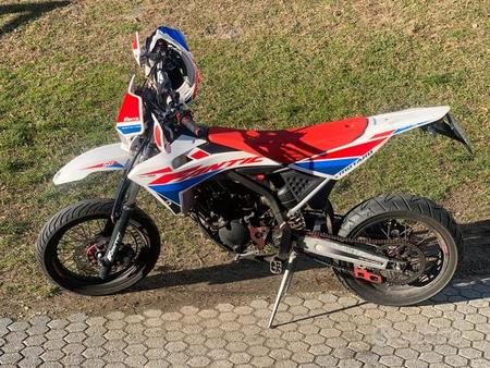 FANTIC MOTOR fantic-50cc-motard occasion - Le Parking