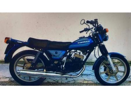 CAGIVA vendo-cagiva-sst-125-n-0-01-d-epoca-a-carrara-codice-8603067 ...