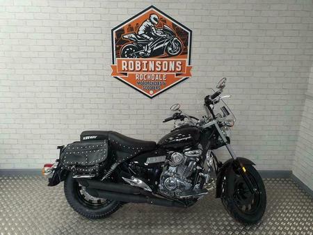 KEEWAY keeway-superlight-ltd-learner-legal-cruiser-125cc-custom ...