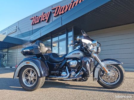 Trike Harley Occasion