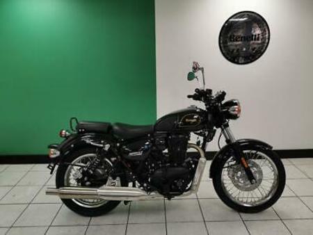 BENELLI benelli-imperiale-400-cc-modern-classic-vintage-style-bike ...