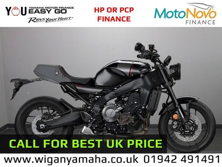 YAMAHA YAMAHA XSR900 2022 MODEL, CALL FOR BEST UK PRICE... 889 CC Used ...