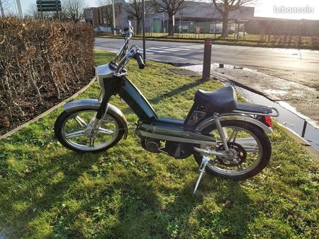 PEUGEOT peugeot-103-mvl occasion - Le Parking