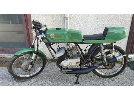 BENELLI vendo-benelli-250-2c-d-epoca-a-cava-manara-codice-8726942 Used ...