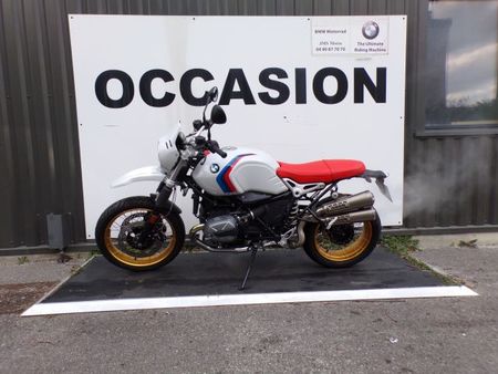 BMW bmw-rninet-rnine-ninet-r-ninet-urban-gs-finition-pro occasion - Le ...