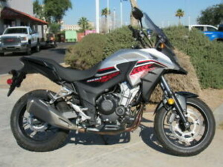 HONDA 2018-honda-cb500x-silver-with-21752-miles-available-now Used ...