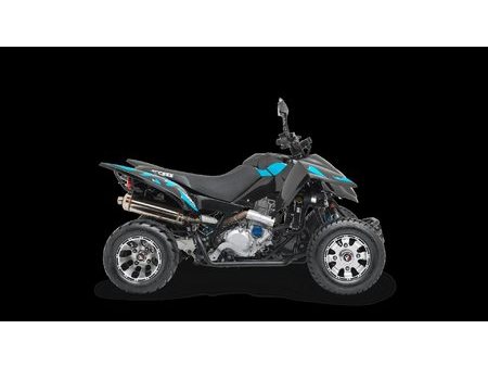 CPI ACCESS MOTOR XTREME 480 SUPERMOTO SM 2022 MIT LOF ZULASSUNG ...