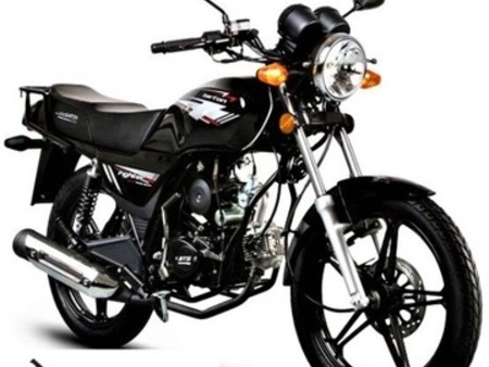 BARTON MOTORS motorower-barton-fighter-eco-50-raty Used - the parking ...