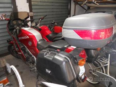 HONDA HONDA ALTRO MODELLO - 1987 Occasione - Il Parking Moto