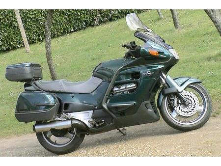 HONDA honda-st1100-motorcycle Used - the parking motorcycles
