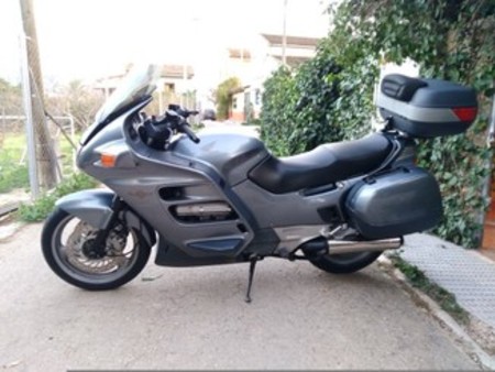 HONDA HONDA ST1100 MOTORCYCLE Used - the parking motorcycles