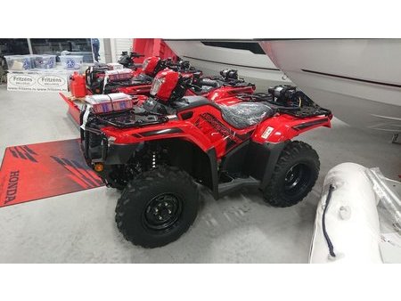 HONDA 2-x-honda-trx-400ex-quad-bike-yfz-ltz-raptor-cr-crf-kfx-ltr ...