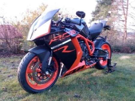 KTM 2008-ktm-rc8-immaculate-2-823-mile-example-with-jester-exhaust Used ...