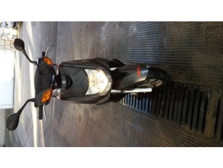 YAMAHA yamaha-cygnus-x-125 Occasione - Il Parking Moto