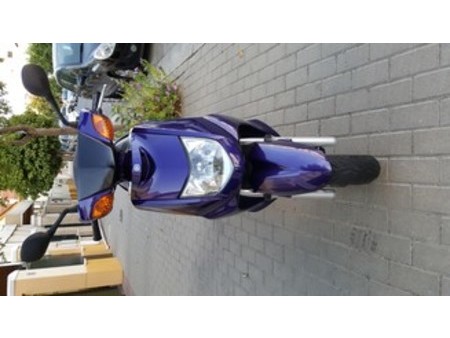 YAMAHA yamaha-cygnus-x-125 Occasione - Il Parking Moto