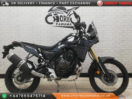 YAMAHA yamaha-tenere-700-yamaha-xt-xtz-adventure-off-road-enduro-tour ...