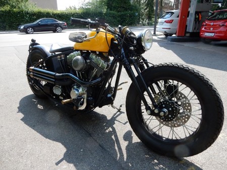 ZERO ENGINEERING zero-engineering-type-9 Gebrauchtmotorrad