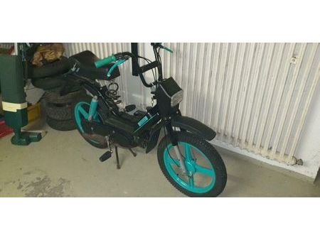 PIAGGIO vespa-piaggio-super-bravo-mofa Used - the parking motorcycles