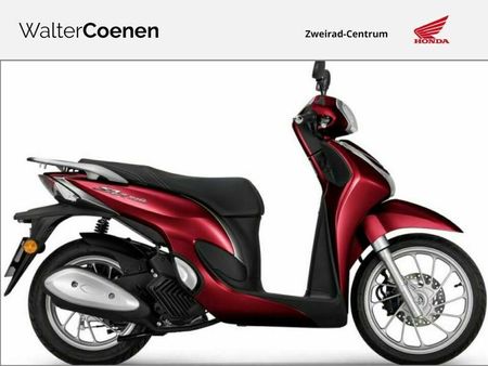 HONDA honda-sh125i-mode-2022 Occasione - Il Parking Moto