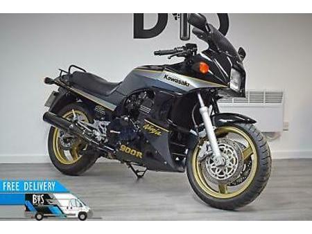 KAWASAKI kawasaki-gpz900r-ninja-1991-retro-classic-gpz-top-gun-low ...