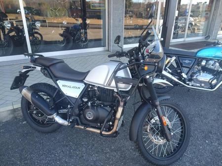 ROYAL ENFIELD vendo-royal-enfield-himalayan-400-2021 Used - the parking ...