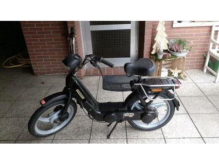 PIAGGIO mofa-moped-piaggio-ciao-mix Gebrauchtmotorrad