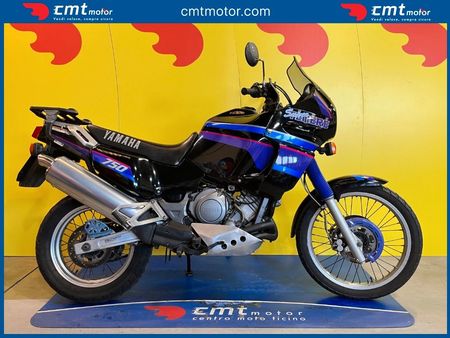 YAMAHA yamaha-xtz-750-super-tenere'-750 Gebrauchtmotorrad