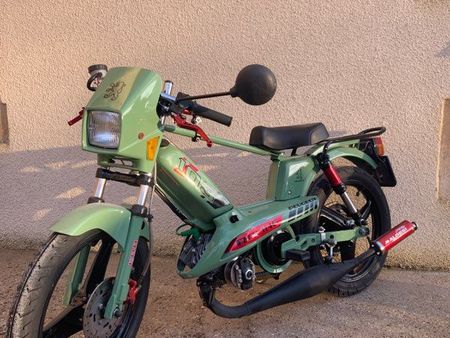 PEUGEOT peugeot-103-spx occasion - Le Parking