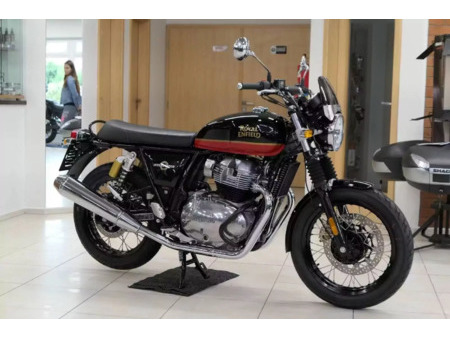 ROYAL ENFIELD royal-enfield-interceptor-650-sunset-strip-odpocet-dph ...