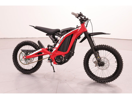 SUR RON 2021-sur-ron-light-bee-s-red Used - the parking motorcycles