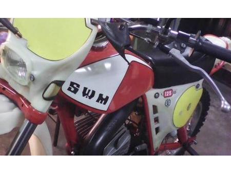 SWM vendo-swm-swm-rs-125-gs-rotax-d-epoca-a-arconate-codice-8663658 ...