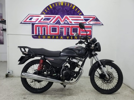 AKT nkd-125-mastech-2023-la-mejor-retoma-de-tu-usada Used - the parking ...