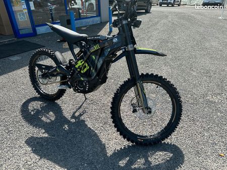 SUR RON moto-electrique-surron-light-bee-homologue-x-neuve-a-partir-de ...