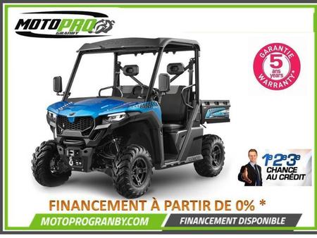 CFMOTO 2022-cfmoto-uforce-600-u-force-cf-moto-600-eps-mule-ranger ...