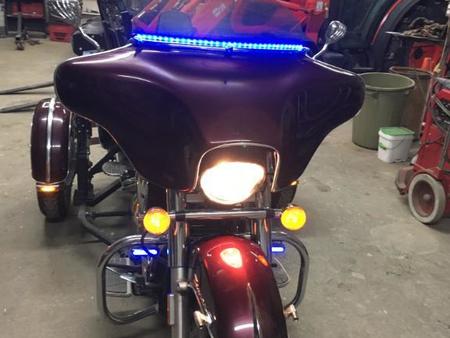 HONDA honda-nrx-1800-rune-trike-by-trike-shop Gebrauchtmotorrad