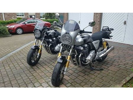 HONDA honda-cb1100rs-1485km-extras-cb-1100-rs-ex-na-sa-sc-78 Used - the ...