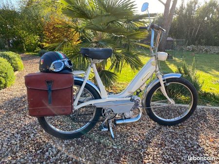 MBK mobylette-motoconfort-cady-avec-carte-grise occasion - Le Parking