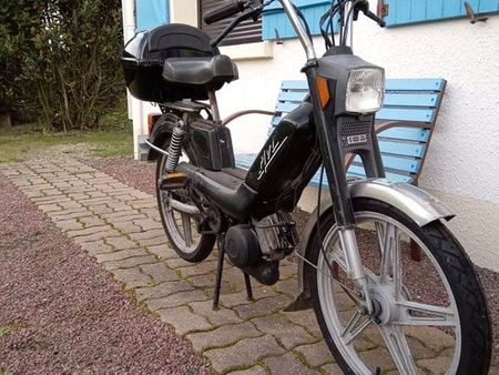 PEUGEOT mobylette-103-mvl-peugeot occasion - Le Parking