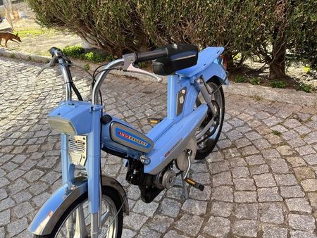 PEUGEOT mobilete-mobylette-peugeot-103 occasion - Le Parking