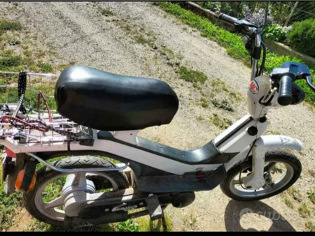 PIAGGIO grillo-piaggio-mofa-k-moped-ciao-si-bravo-puch-zundapp-vespa-25 ...