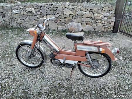 MBK motobecane-mobylette-av92 Occasione - Il Parking Moto